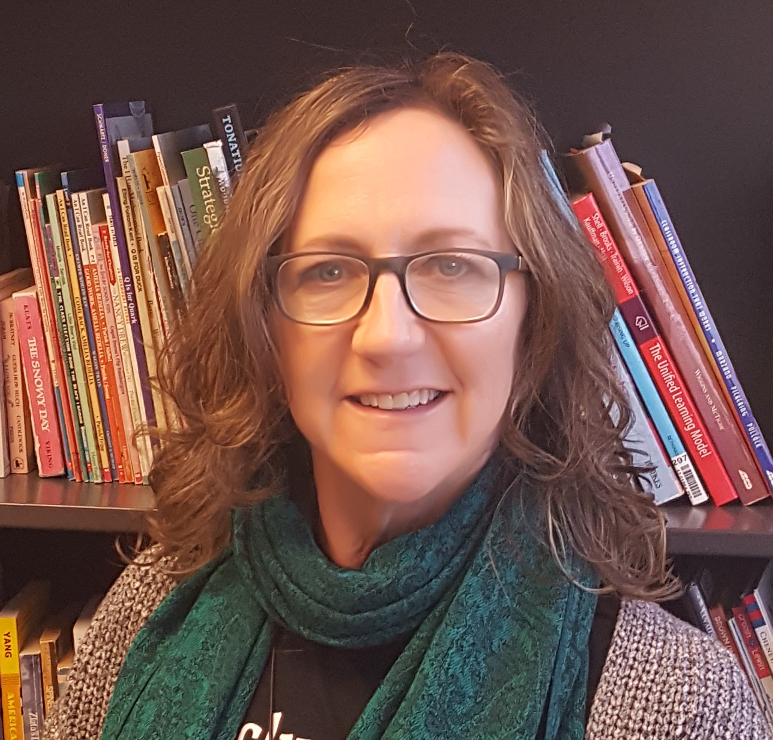 Editorial Board Members – The Literacy and Urban Schools Journal